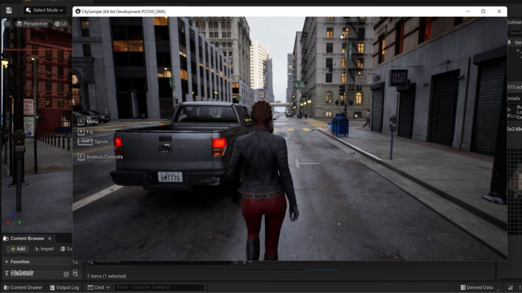 UE5 Truly Next-Gen Games are Coming