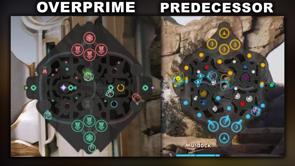 Paragon Monolith vs Legacy - Which one is better for Overprime and ...