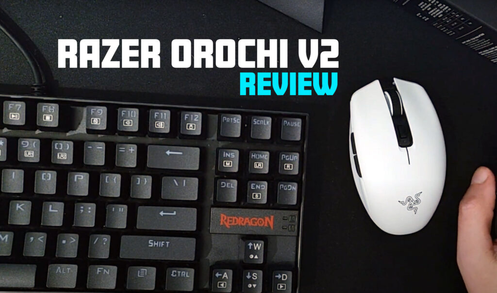 In Review: Is Razer Orochi V2 Worth Buying?